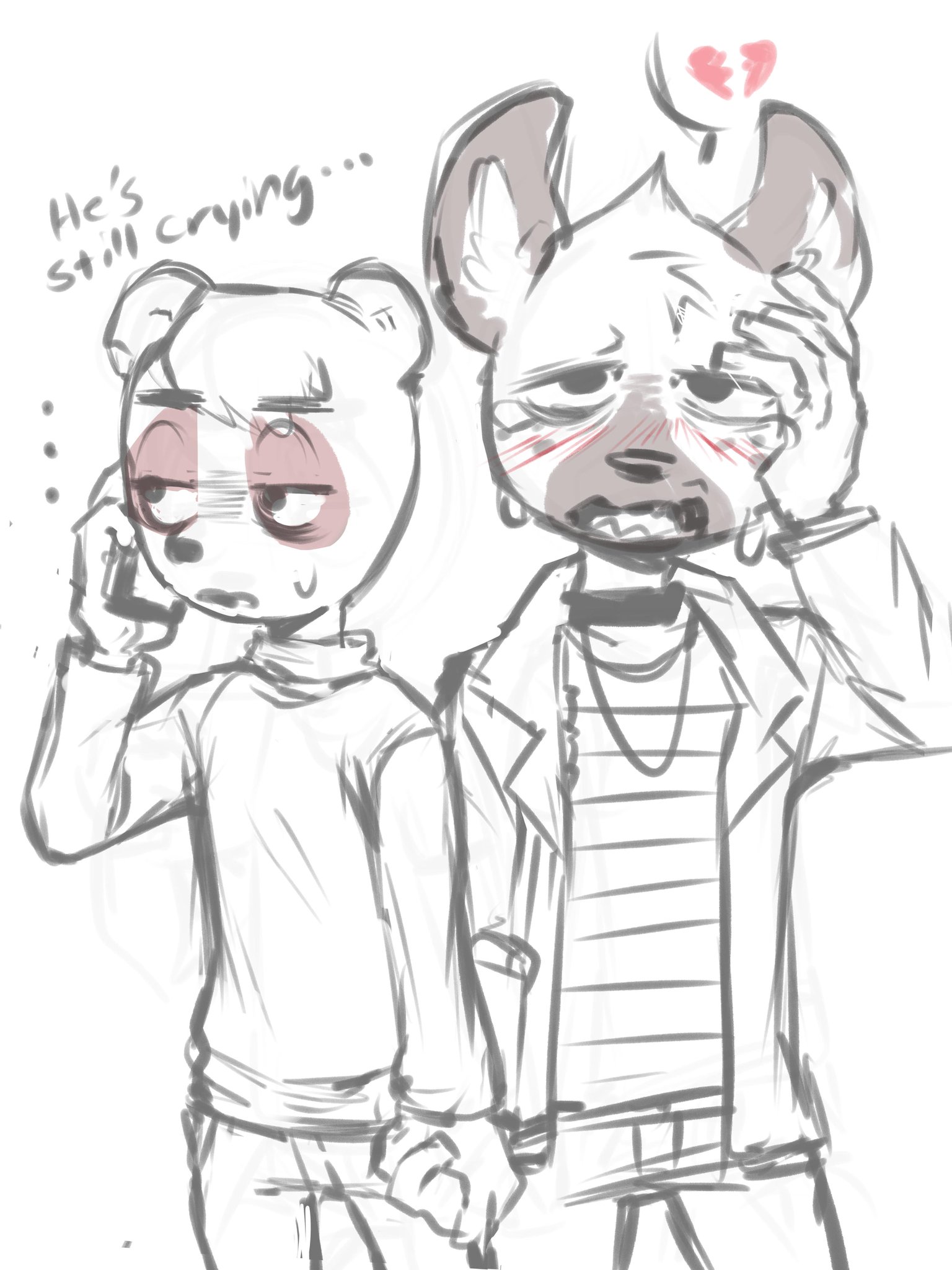 Meltyuchuusakuracon Prep On Twitter Emotional Support 🤔 This Is All The Aggretsuko Content I