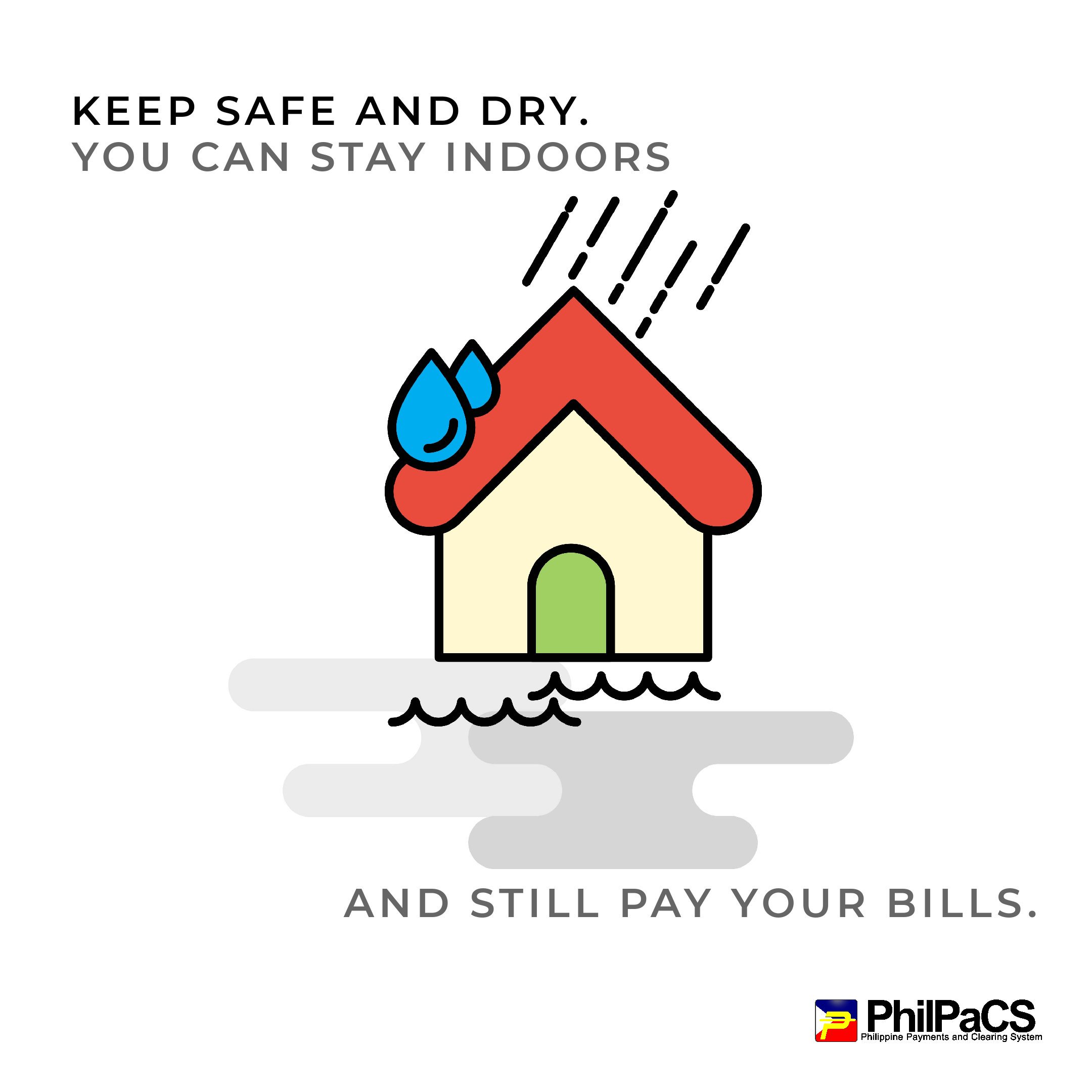 Philippine Payments and Clearing System (@PhilPaCS_) / Twitter