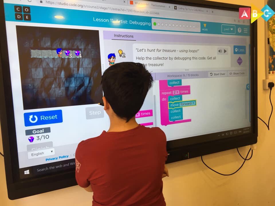 ABcode (@ABCode_iraq) | Twitter