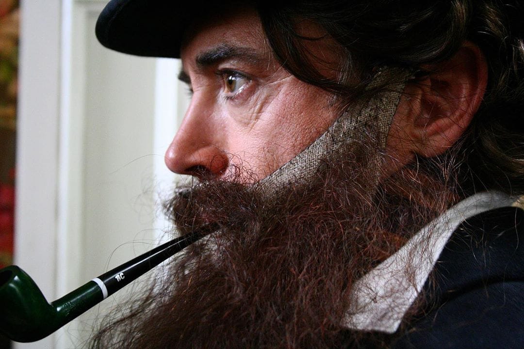 Sherlock Holmes Robert Downey Jr Pipe