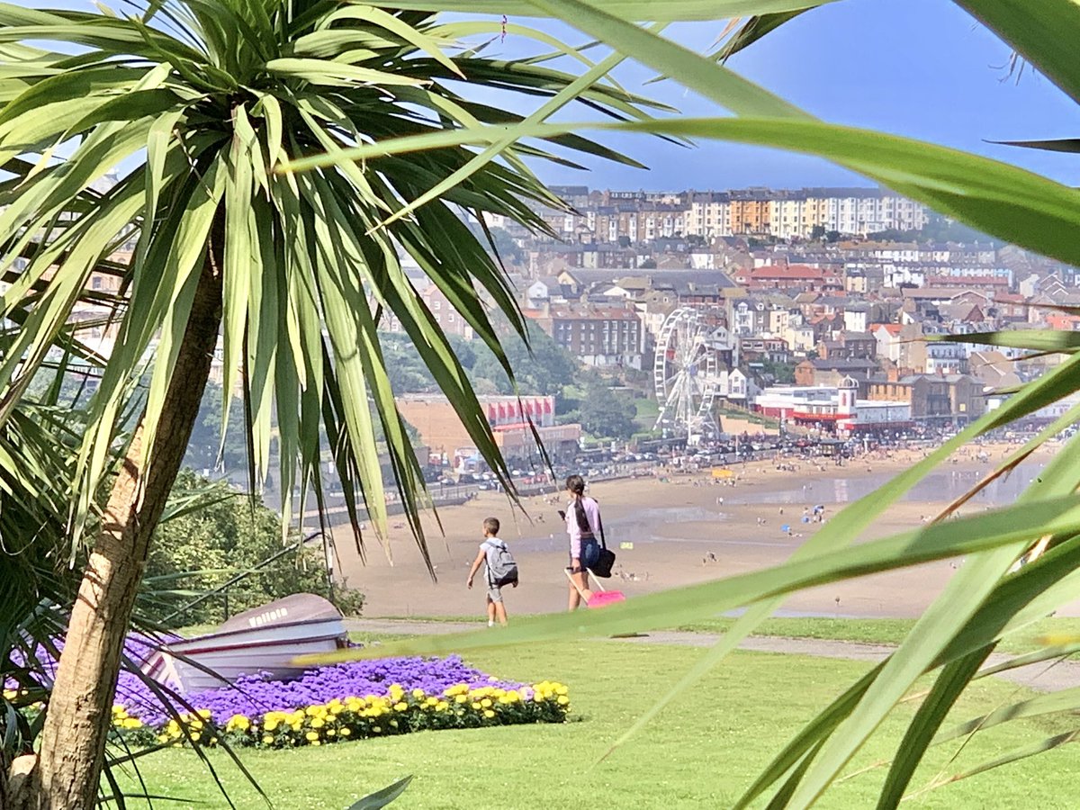 Scarborough 2019 - Hotels, Attractions and Events on the Yorkshire Coast