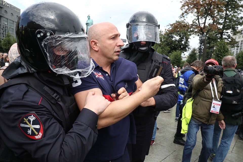 Andrew Shpak on Twitter: "Мало…