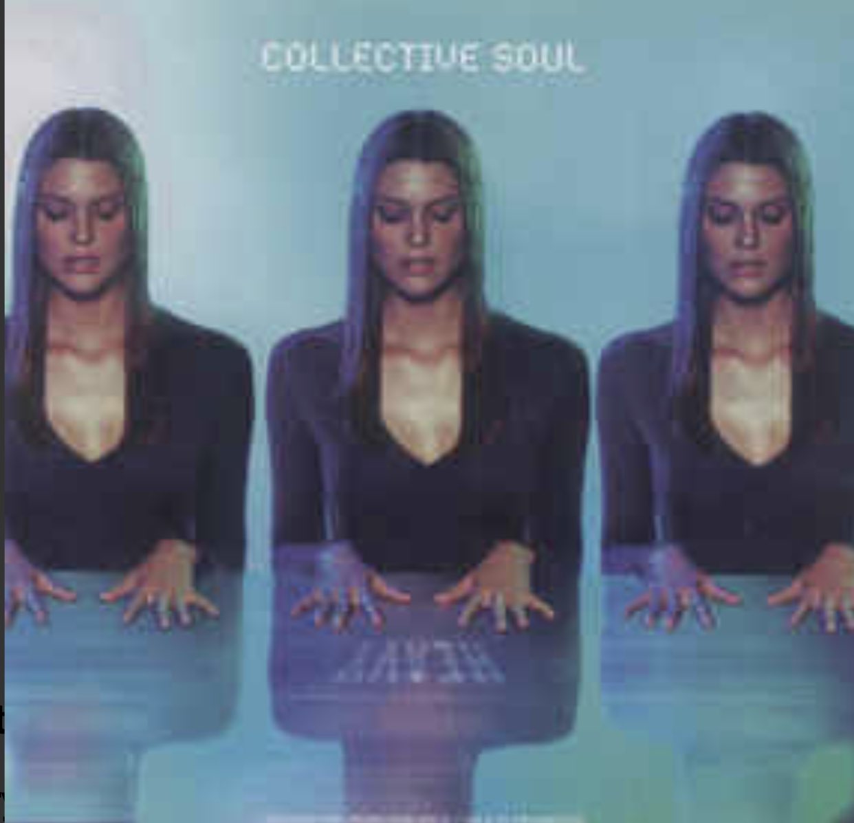 Collective Soul Cd Covers