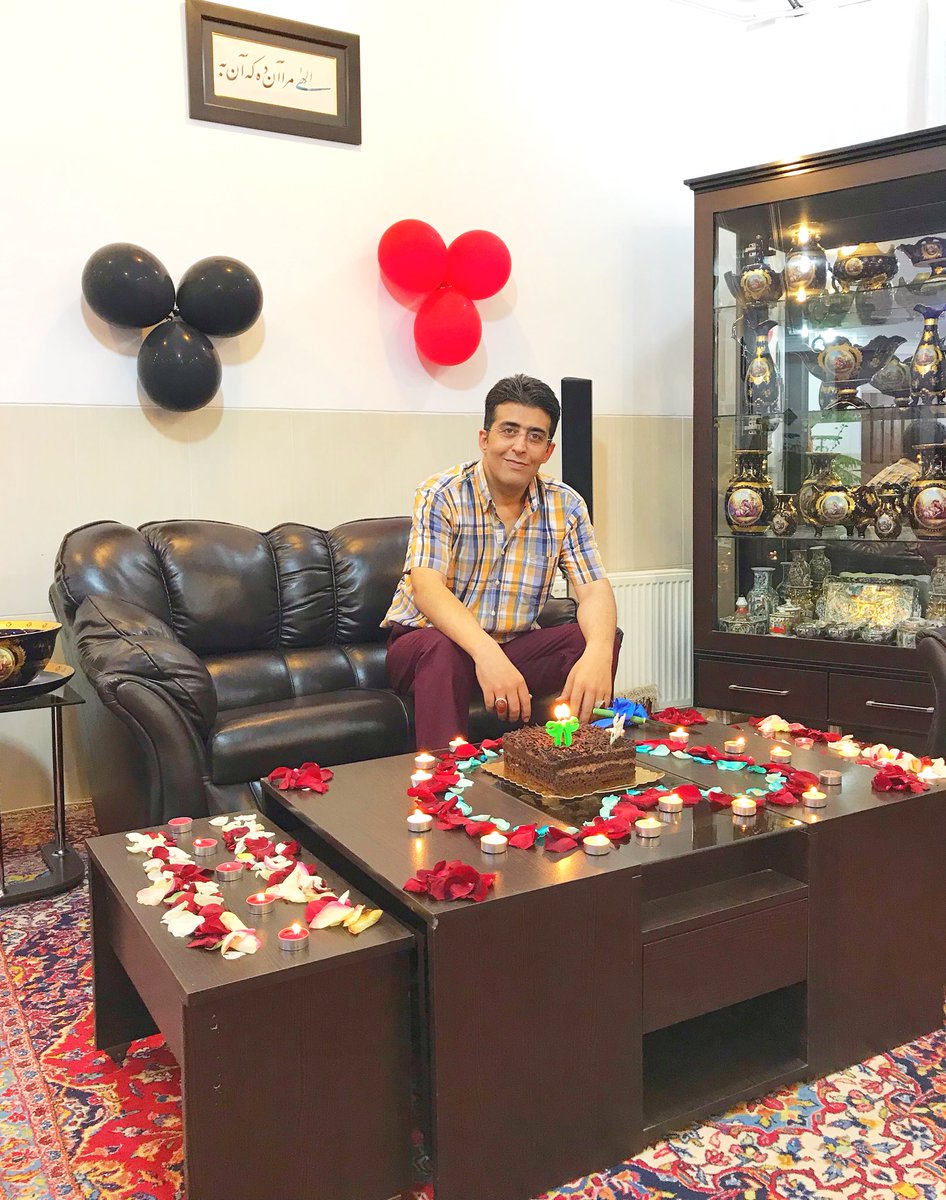 Hoda Mohammadi (@MohammadiHoda) | Twitter