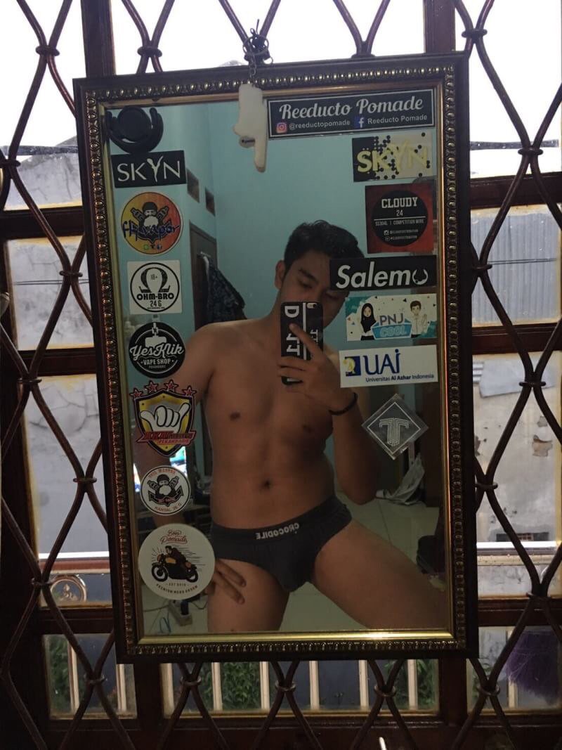 bokep on Twitter: "padu sp…