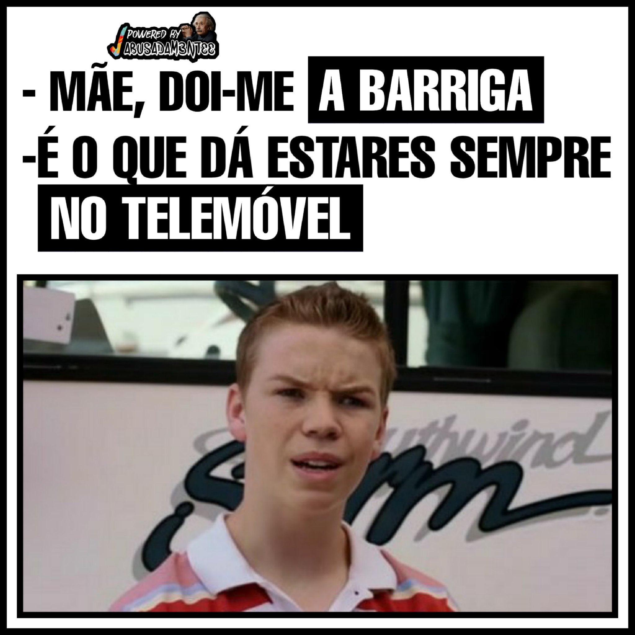 Memes Tuga