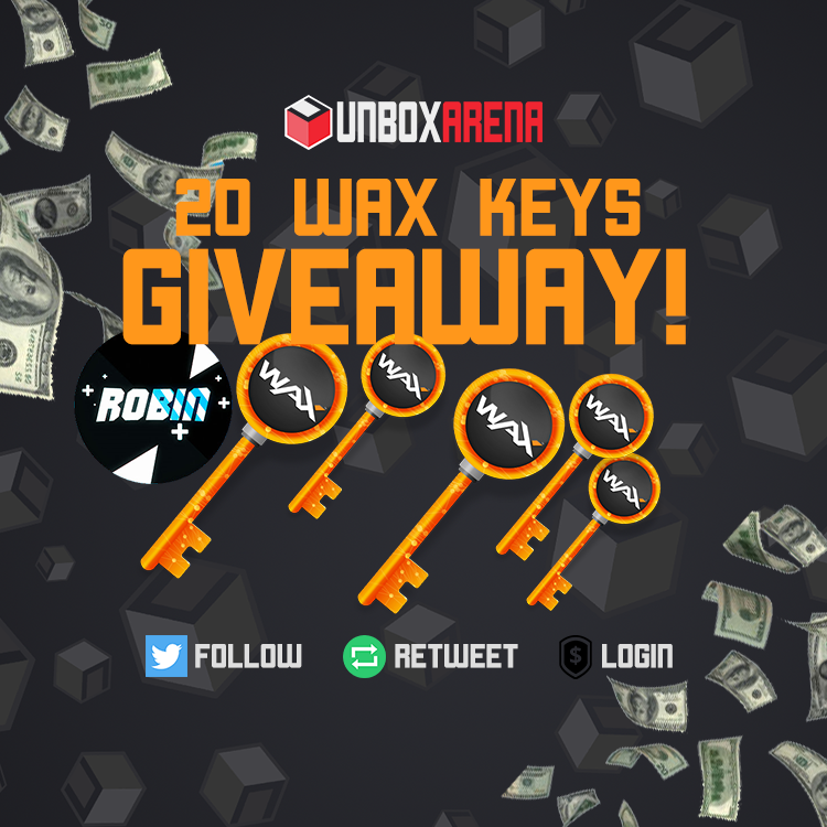 Unbox Arena (@Unbox_Arena) | Twitter