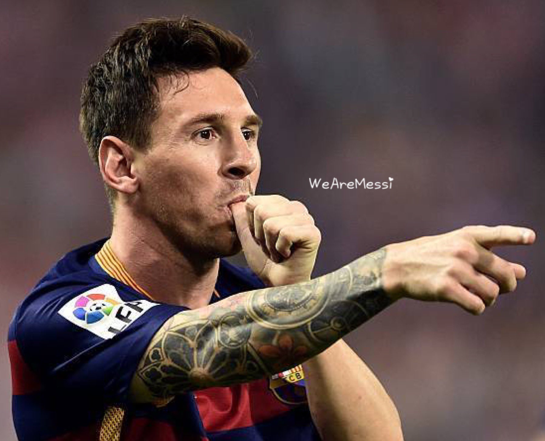 Leo Messi 🔟 On Twitter 🍼👶🏻 Messi Wearemessi…
