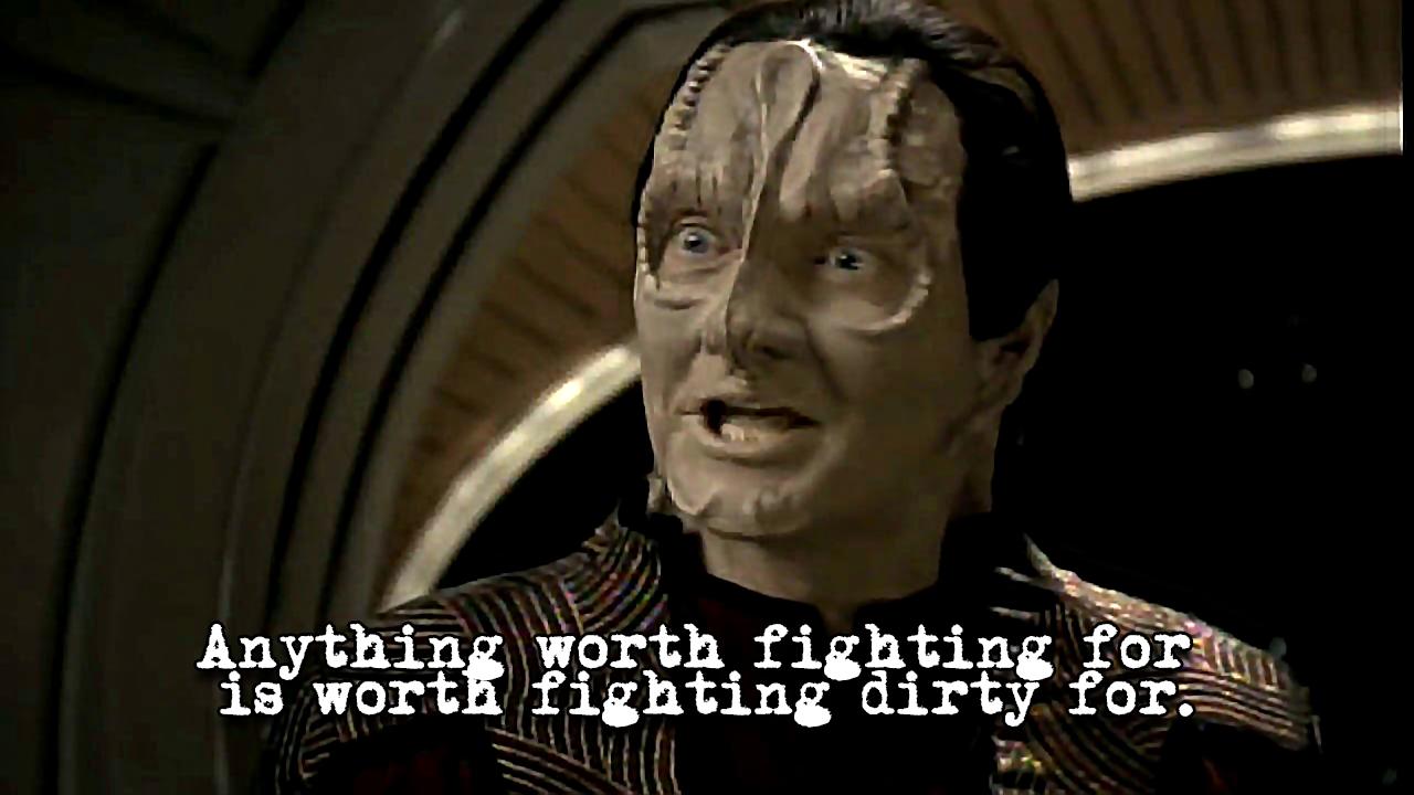 Elim Garak Quotes Random Star Trek Quotes: "#StarTrek #DS9