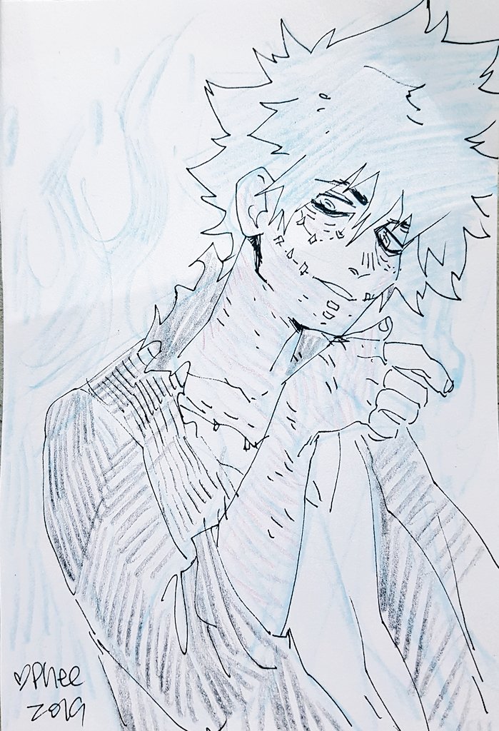 「table comms REVENGEANCE REMIX to get revengeance on @percivo」phee ☀️の漫画