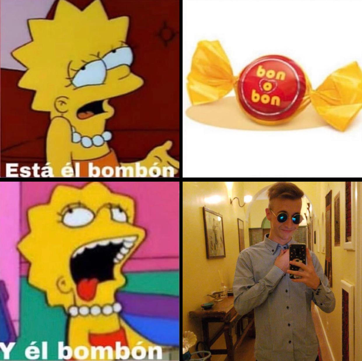 El Bombon Memes Guineo Ecuatoriano: La Bombón Y Los Memes De Platano