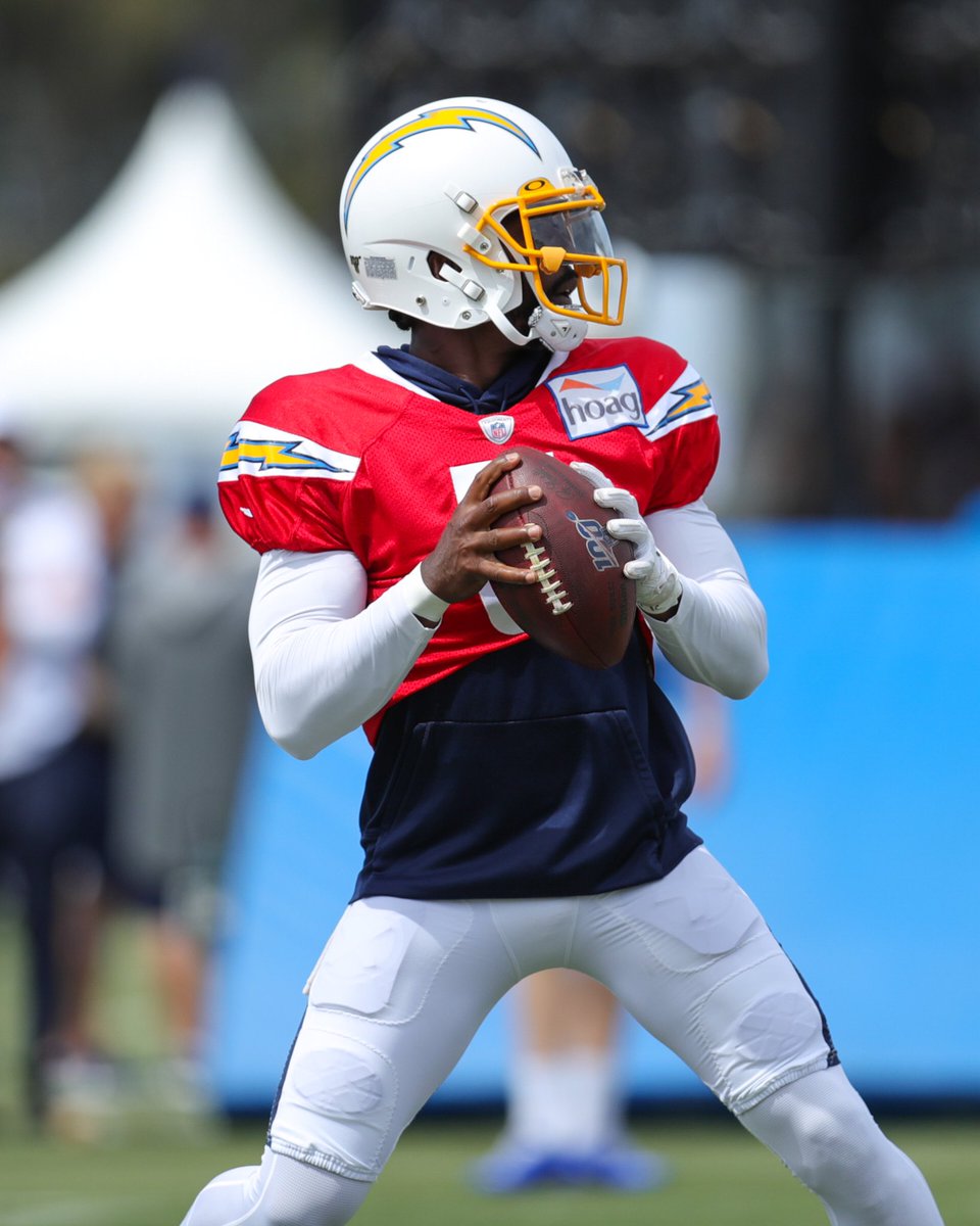 The Latest Tyrod Taylor News | SportSpyder