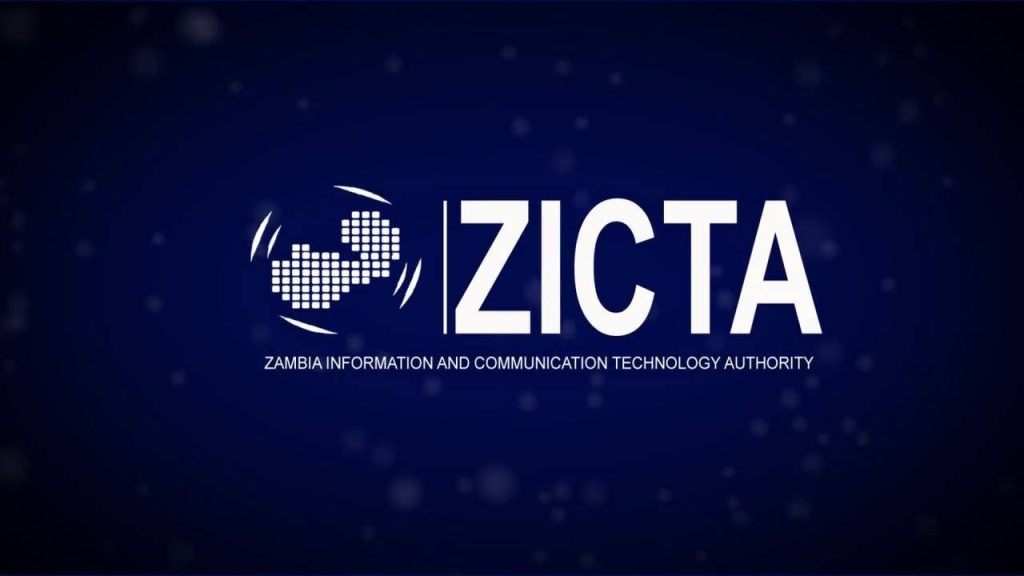 Zicta Logo ZICTA DFS Apps On Google Play