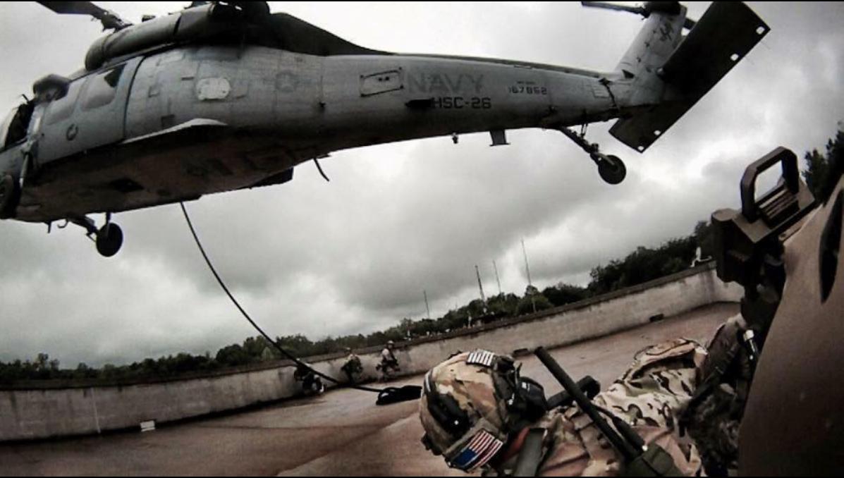 A Thread from @LostWeapons: "Customs and Border Protection Border ...