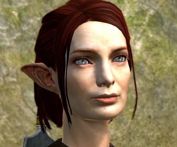 Felicia Day Dragon Age