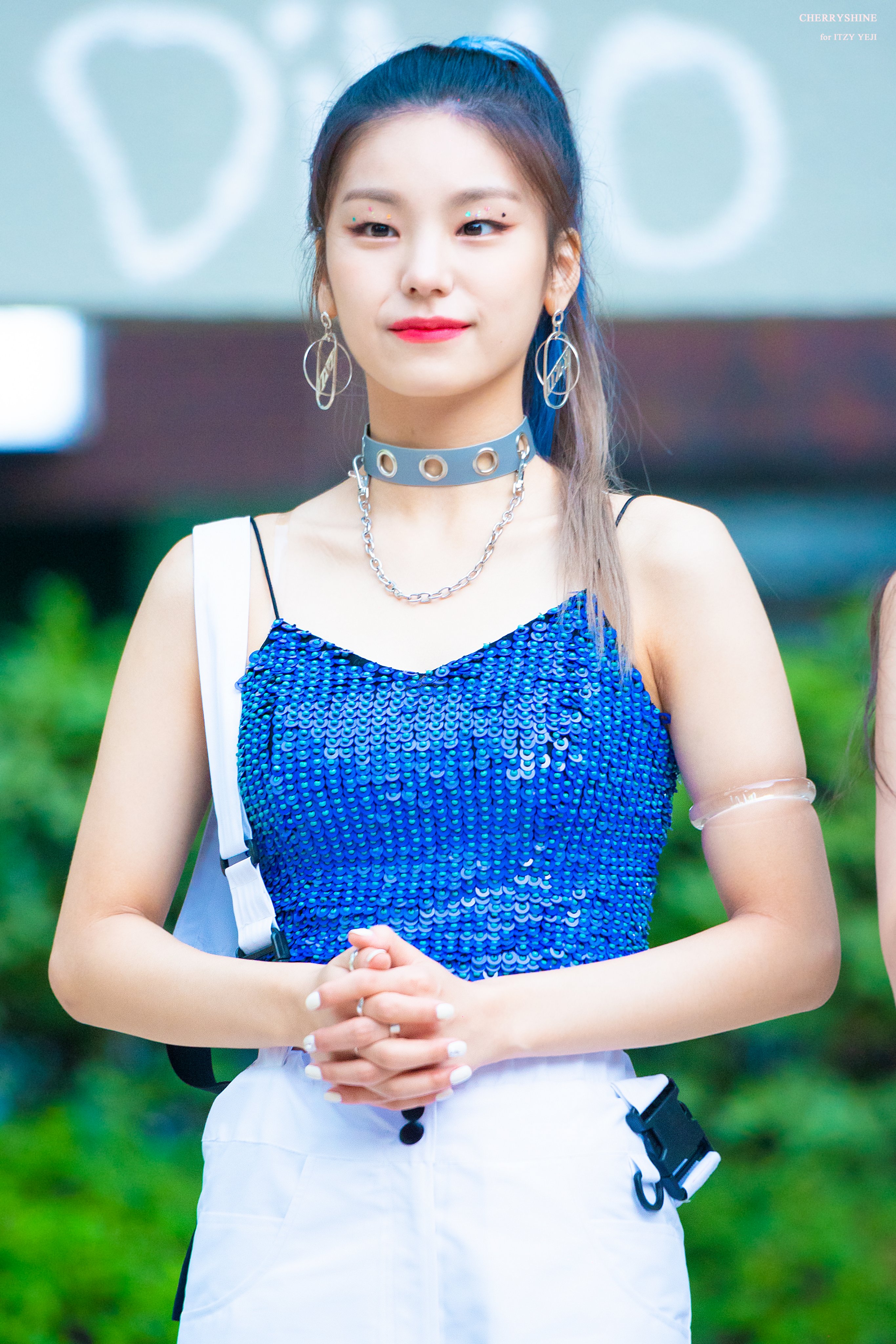 The Official ITZY (있지) Hwang Yeji Thread | Page 9 | Hallyu+