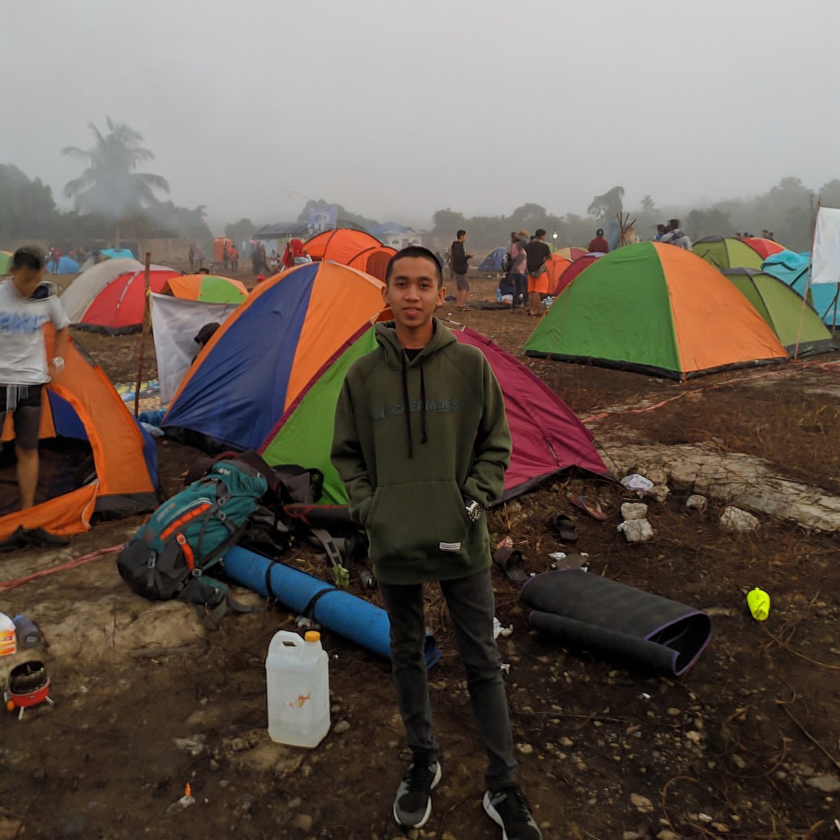 Rizky Ansyah (@ikiijhon) | Twitter