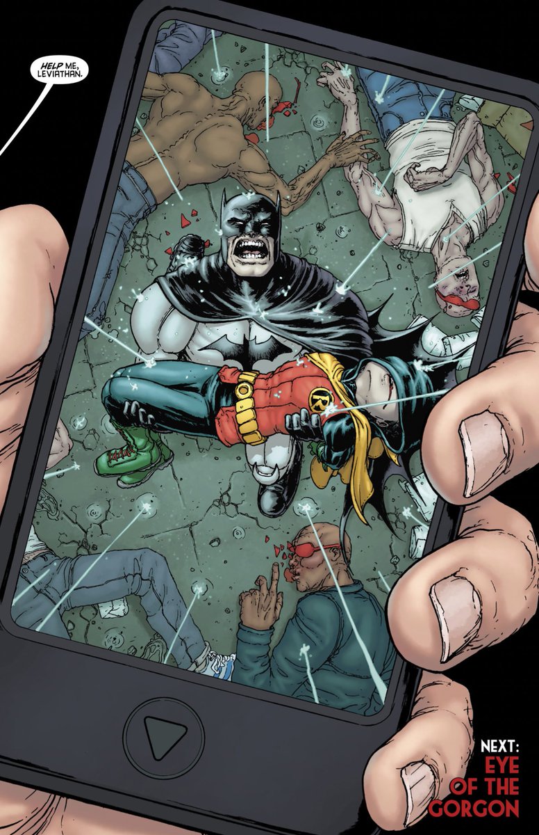 Damian Wayne Death Requiem For Damian Wayne – Nerds On The Rocks