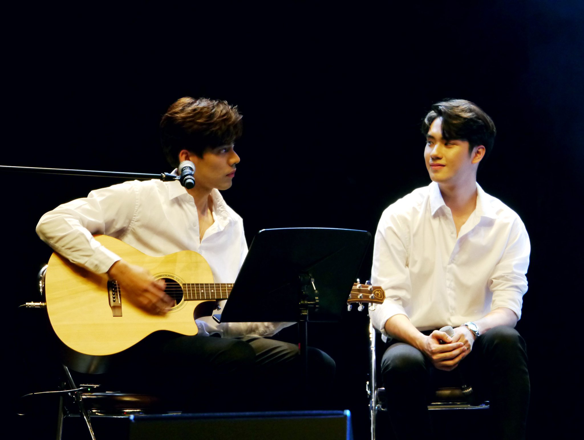 SNPMediaHUB_KR on Twitter: "#2019SBFIVEASIATOURinSEOUL #SBFIVE #Bas #바스 #Kimmon #킴몬 #Copter #콥터 ...