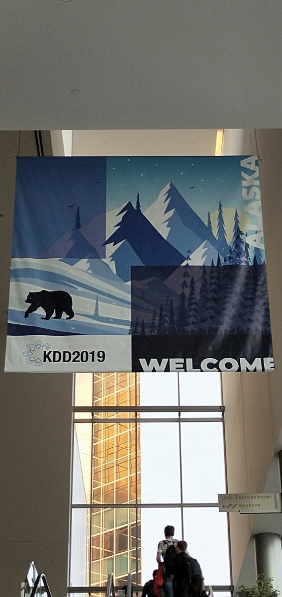 しましまのKDD2019まとめ (2ページ目) - Togetter