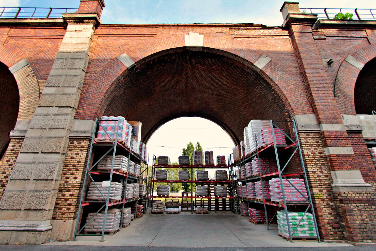 Thread by @Tom_Harb: Gewölbe Nr. 230. #OttosBögen Gewölbe Nr. 231. # ...