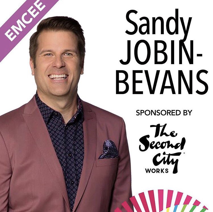 Sandy Jobin Bevans