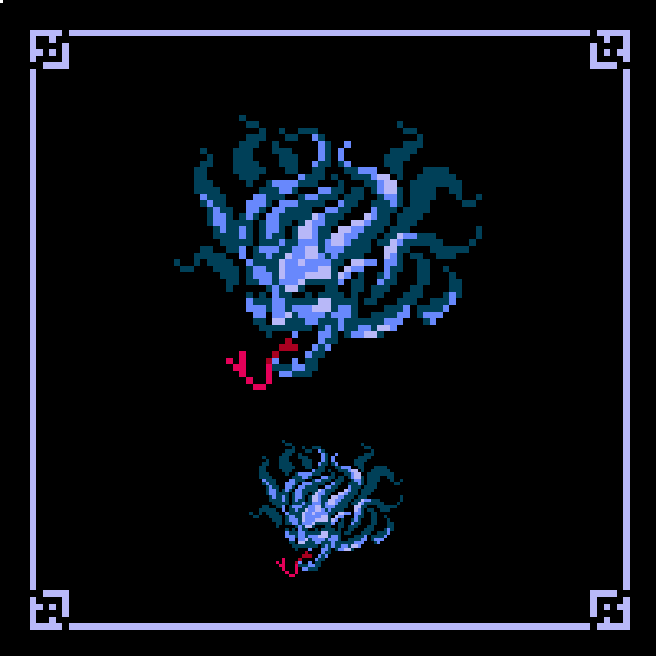 Castlevania Medusa Head