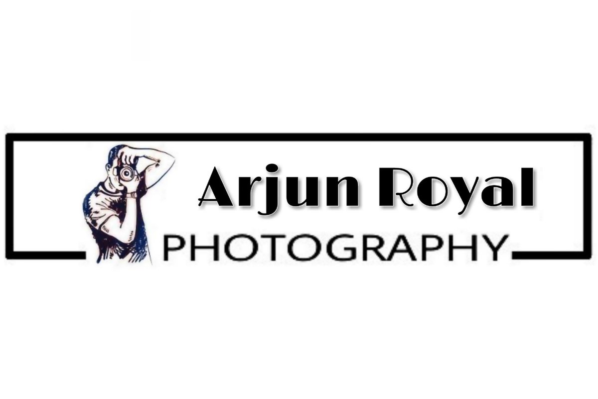 Arjun Photography Logo
