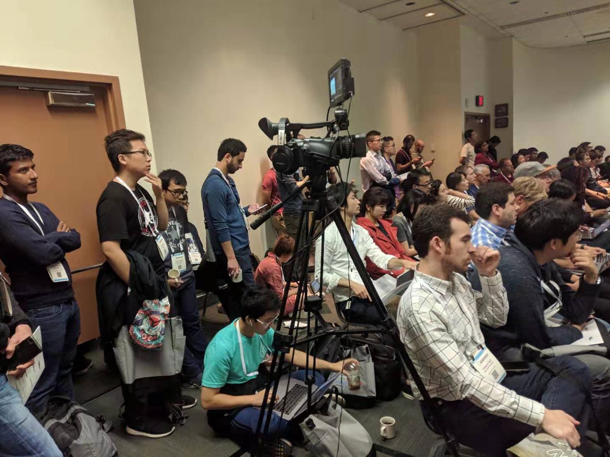 しましまのKDD2019まとめ (2ページ目) - Togetter