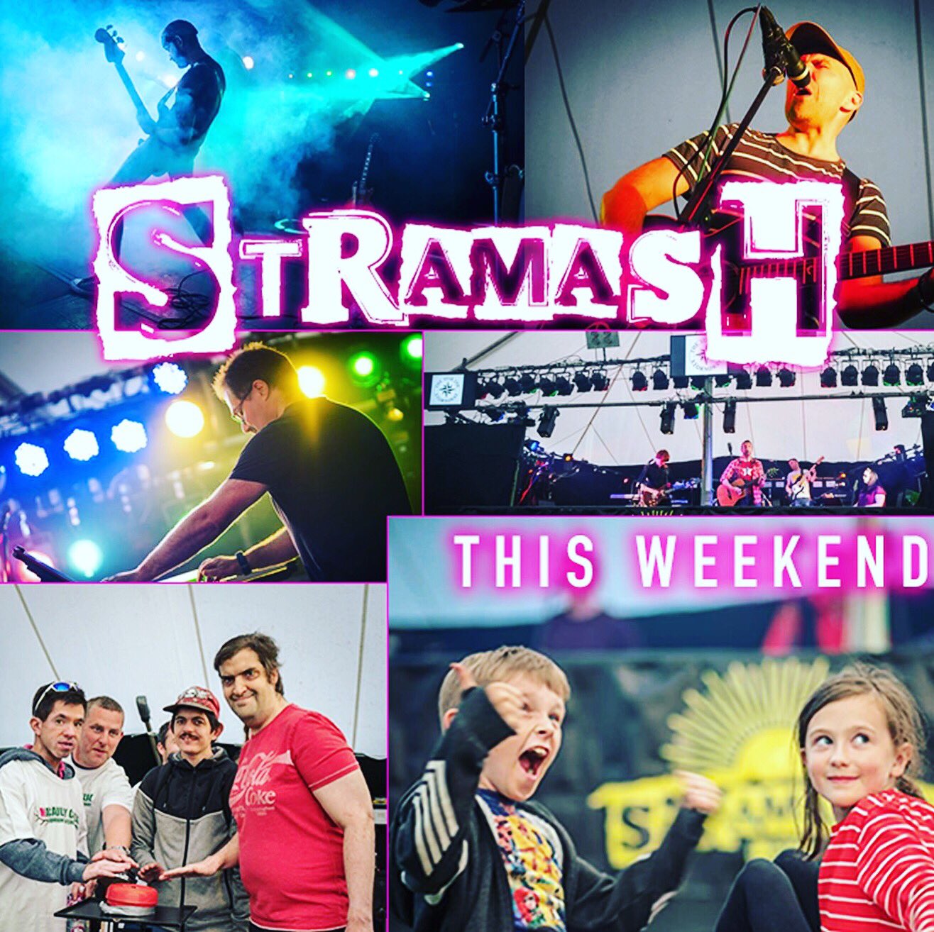 Stramash Festival on Twitter: "https://t.co/BlhAS8Q6HP" / Twitter