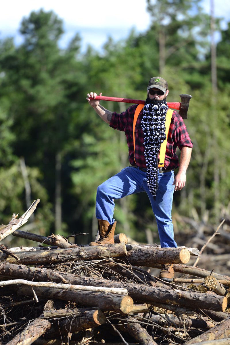 Actual Lumberjack