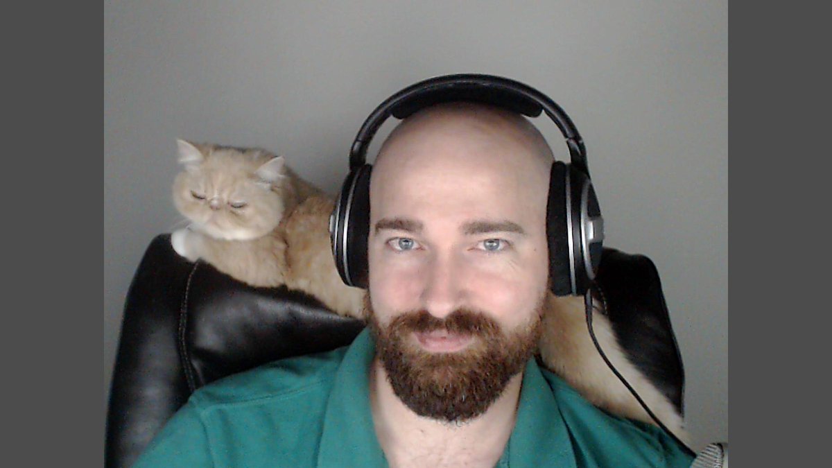 Classify American video game streamer Arumba07