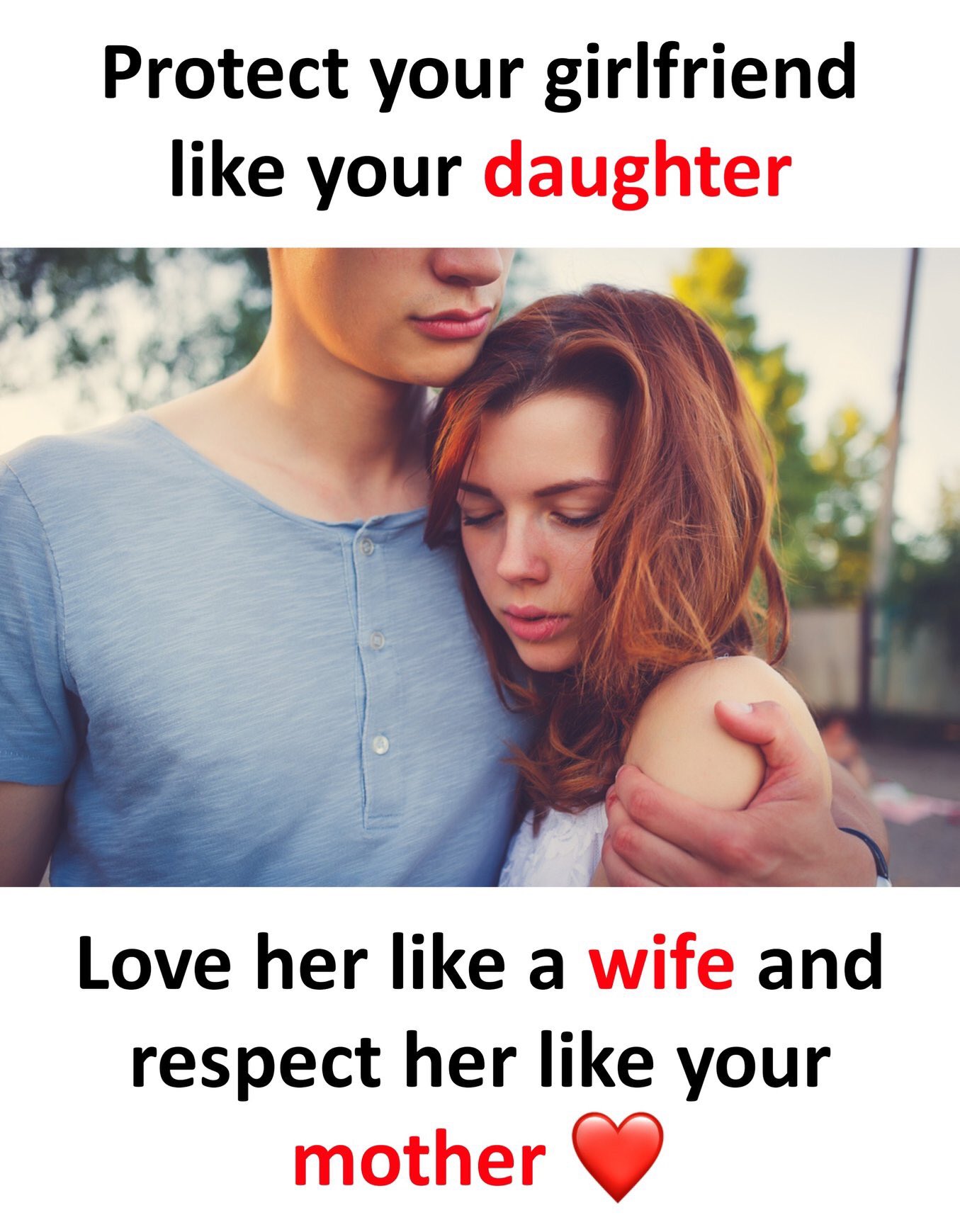 How To Protect Girlfriend - Possibilityobligation5