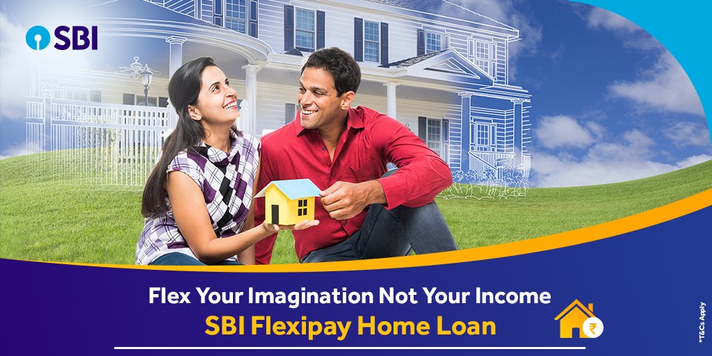 Sbi Home Loan Advertisement