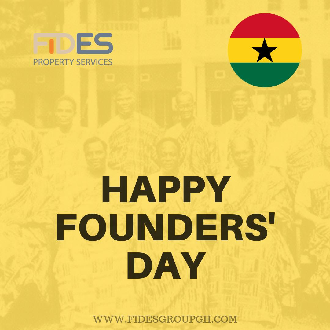 Fides Property Services (@fidesgroupgh) | Twitter