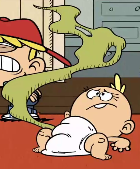 Miles After Bedtime on Twitter: "Yup, looks like it's another #MessyMonday. Please send help ...