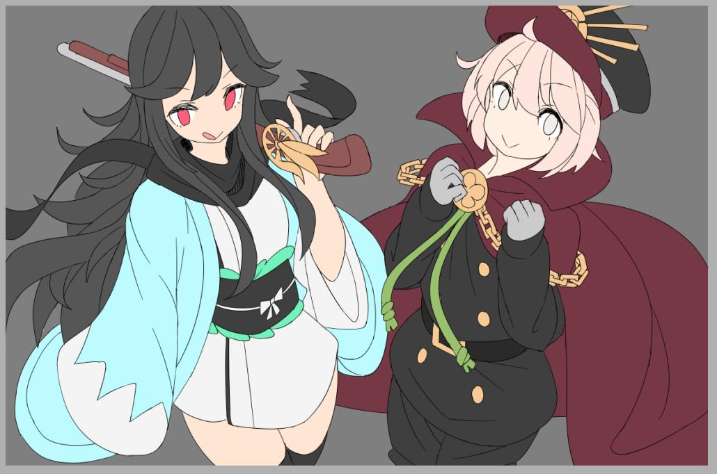 FGO「some moe blobs still cooking... #fate #o」|Phib @ Anime Frontier AA ...