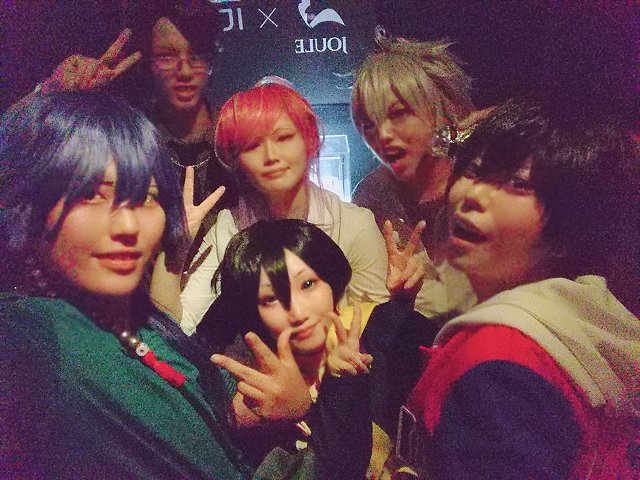 BUZZ STATiON vol.1 - Togetter [トゥギャッター]