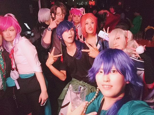 BUZZ STATiON vol.1 - Togetter [トゥギャッター]