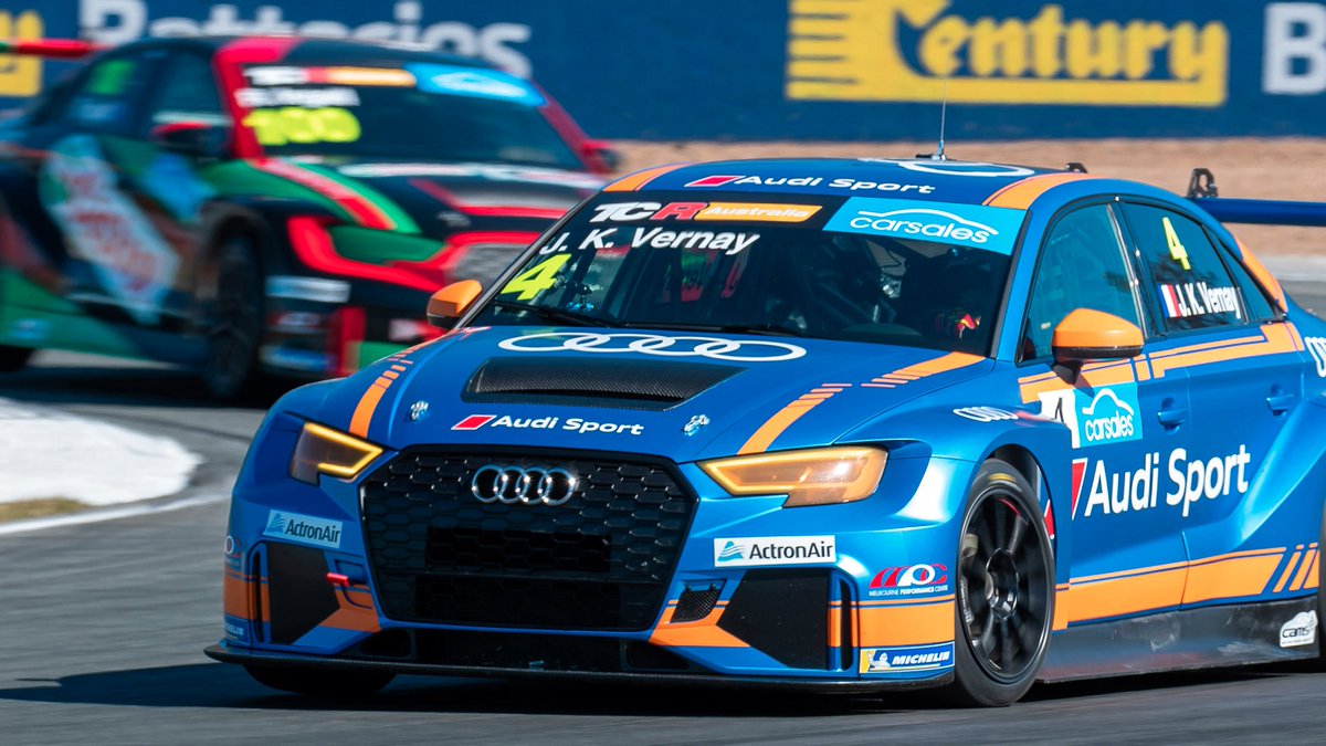 MEDIAINFO: Audi Sport customer racing newsletter: Audi customer teams ...