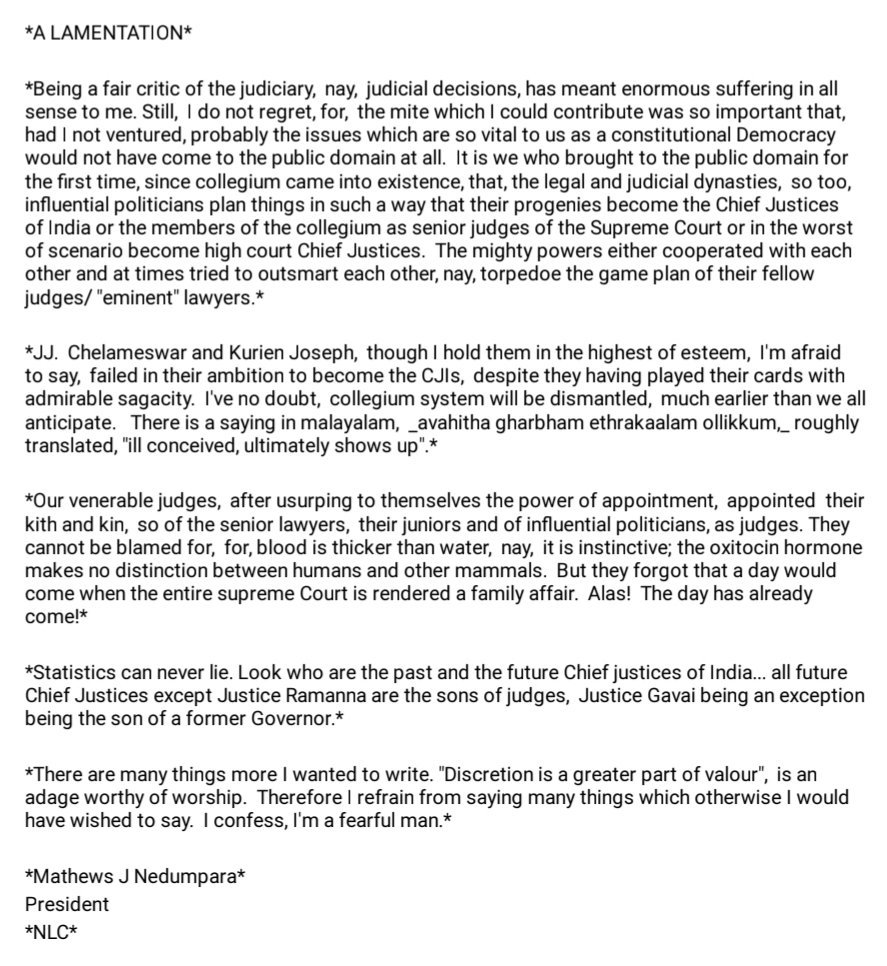 Examples Of Sagacity