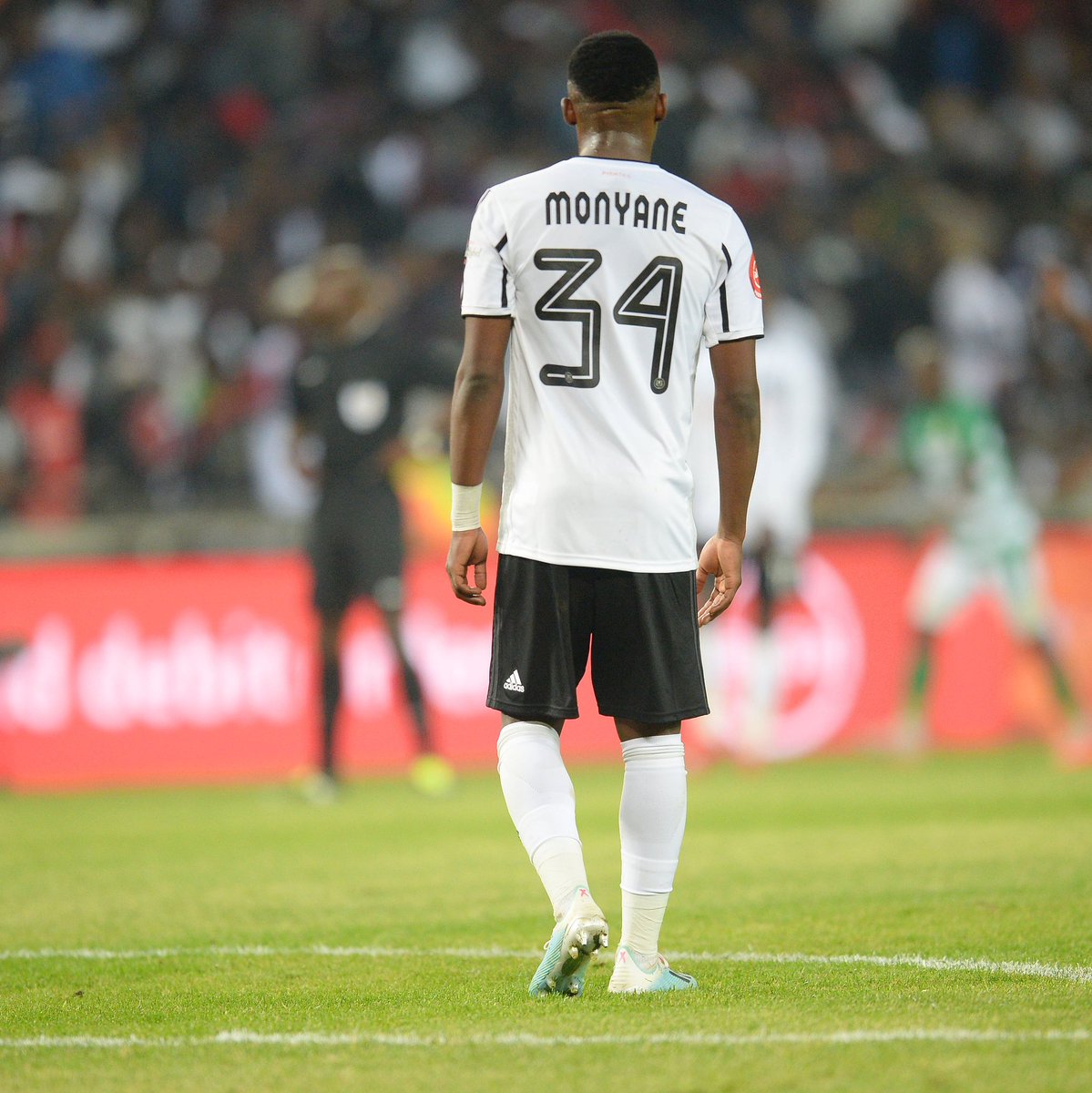 thabiso monyane : Latest news, Breaking news headlines | Scoopnest