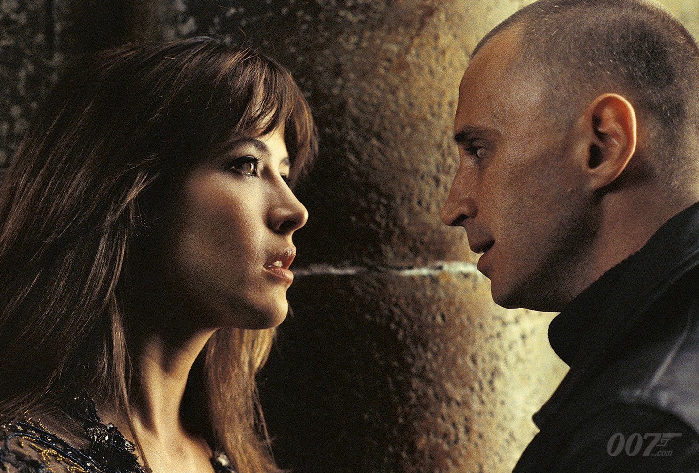 Renard The World Is Not Enough