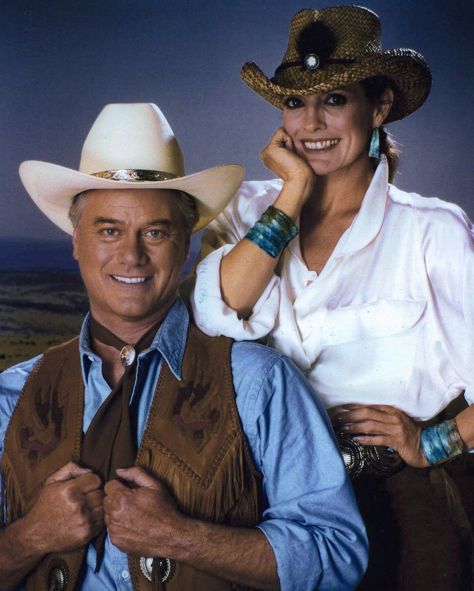 Jr Ewing Sue Ellen