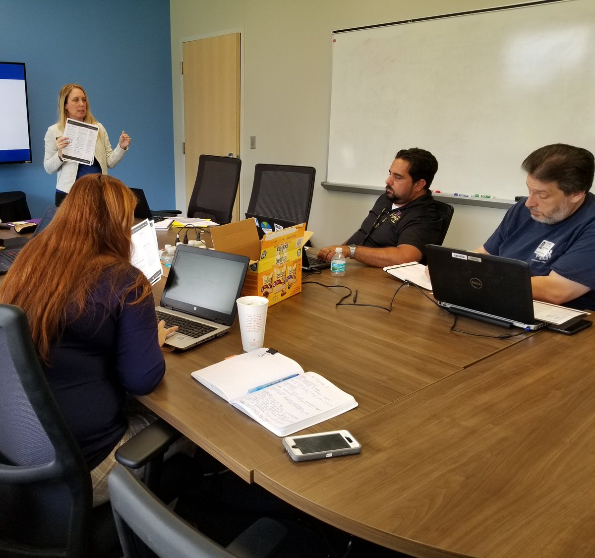 Jeanette Bratcher (@JBratcherK12) | Twitter