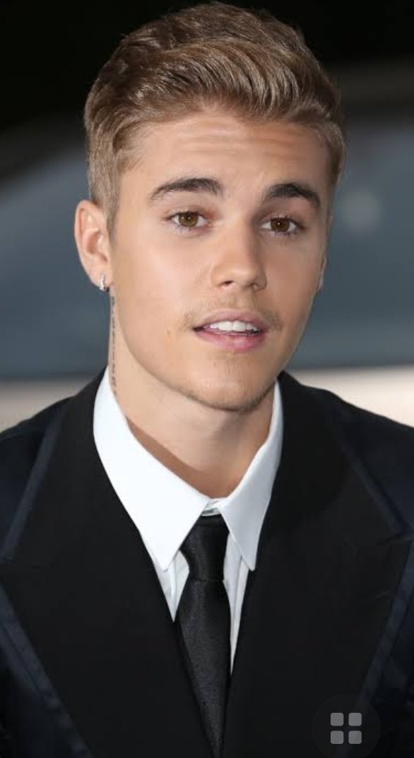 Justin Bieber Handsome