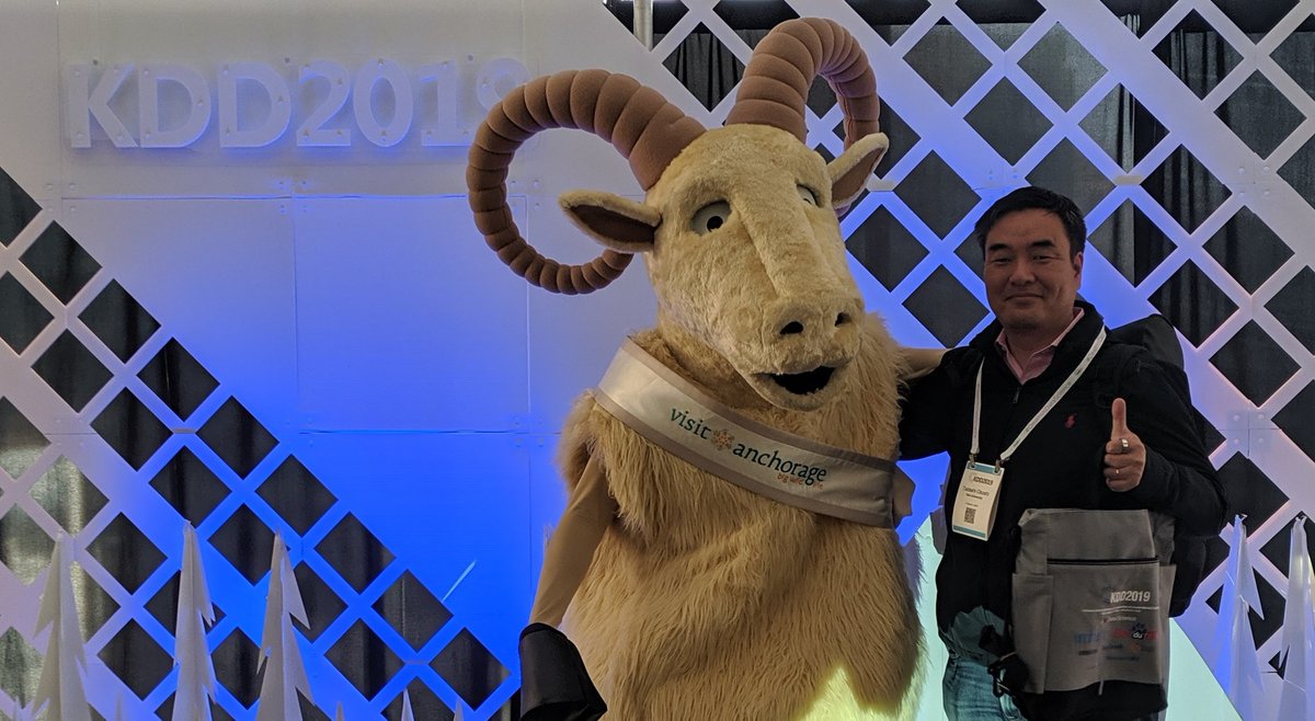 しましまのKDD2019まとめ (5ページ目) - Togetter