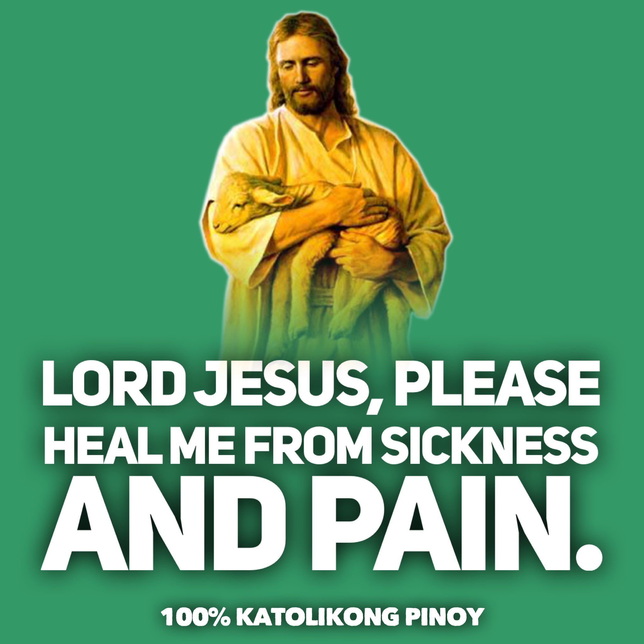 God Please Heal Me Quotes Gods411 A Prayer For Your Healing.