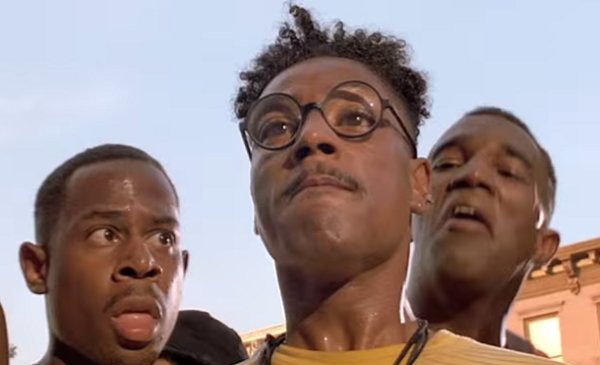 Giancarlo Esposito Do The Right Thing Jordans