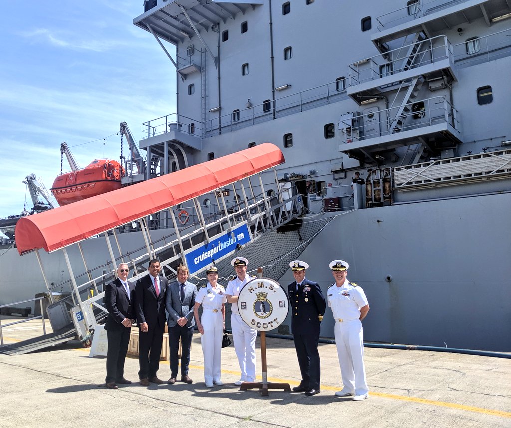 Scott Class Ocean Survey Vessel (RN) - UK Defence Forum